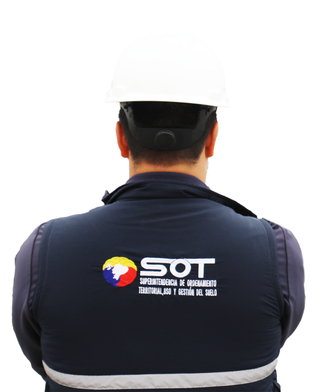 Superintendencia de Ordenamiento Territorial, Uso y Gestión del Suelo